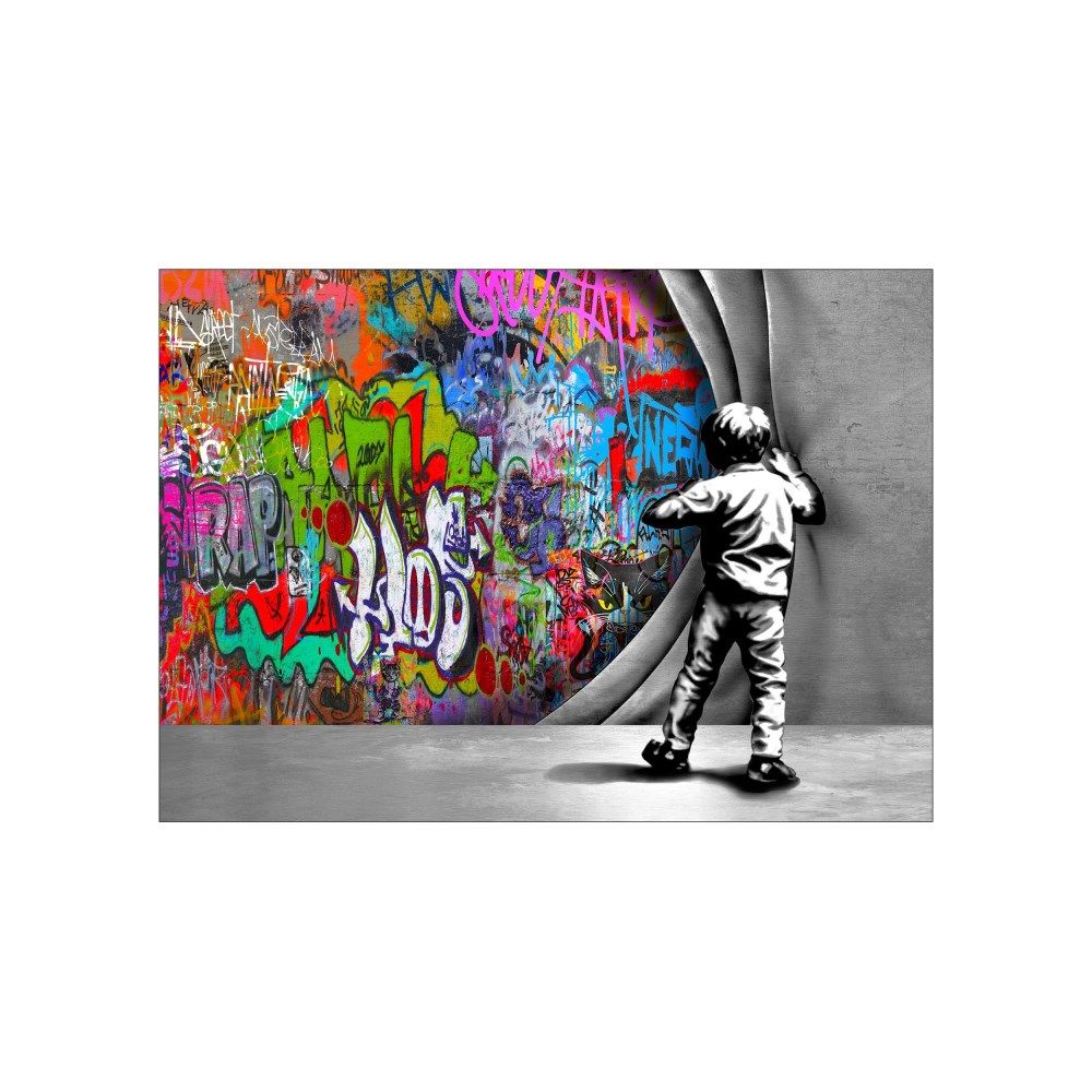 Bild Classic Graffiti Discovery | 269813-19